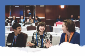 MMUN 2020 Chicago Virtual Conference