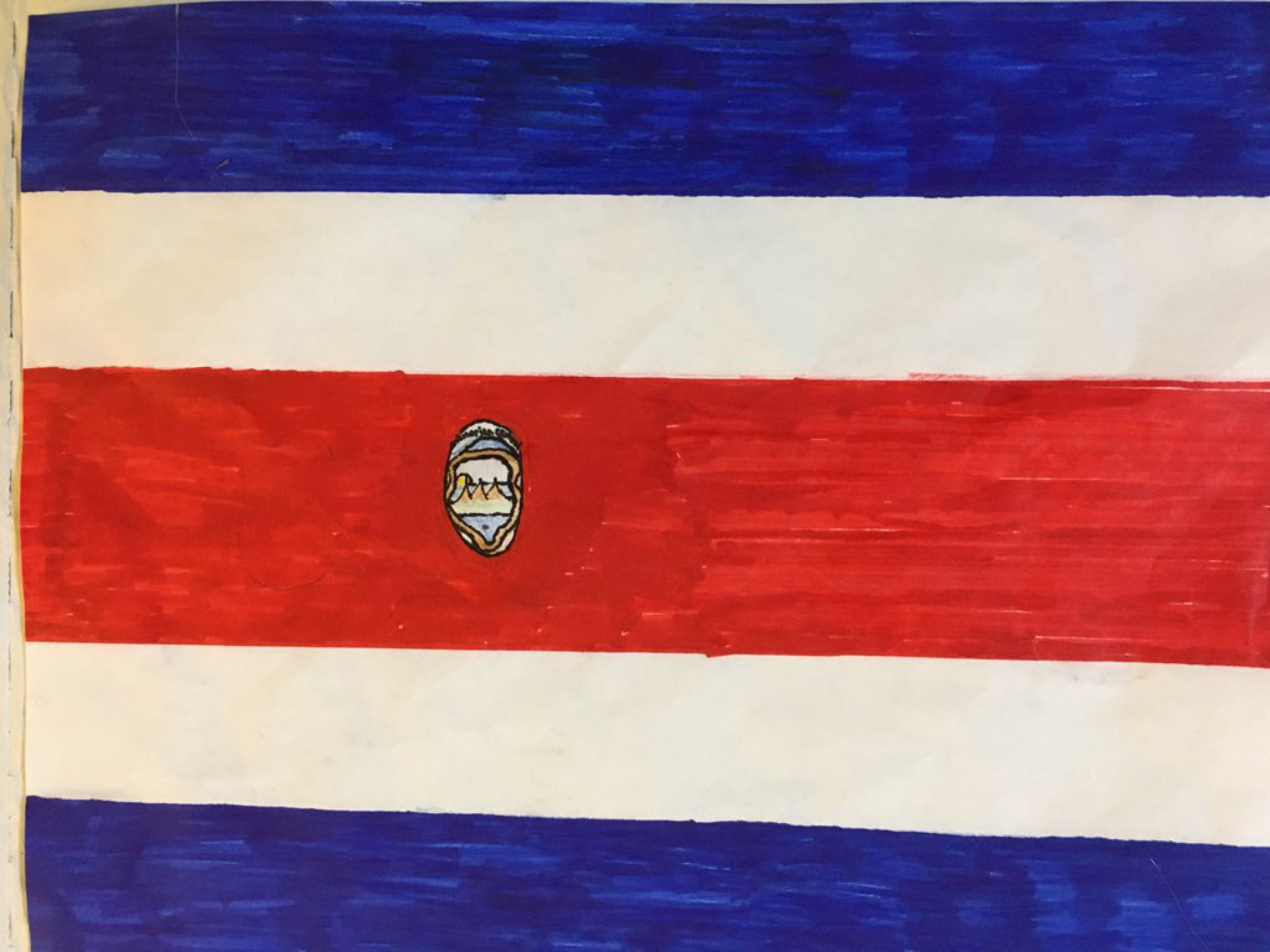 Costa Rica | The Children’s House